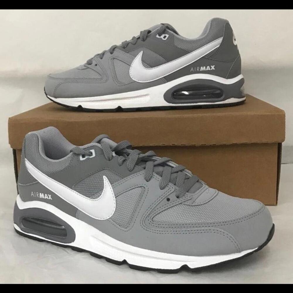 Nike Men’s Air Max Command - Gem